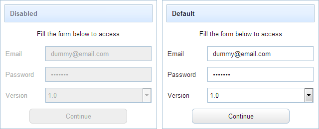 Webix 1 1 Improvements In Server Side Integration