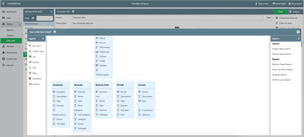 Grow With Webix Real Showcase From Sfm Bv Company