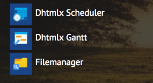 How to Create a Desktop App Using CSS and HTML5? Windows UI Example