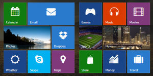 How to Create a Desktop App Using CSS and HTML5? Windows UI Example