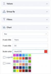 New Webix Pivot - New Features Webix Pivot Jet Updates
