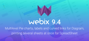 Webix Blog - JavaScript UI Components
