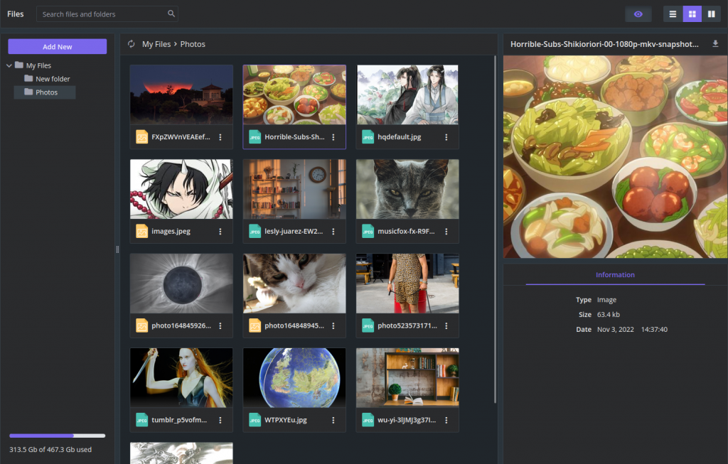 Webix 10.0: Desktop and ToDo widgets, new skins, baseline for Gantt