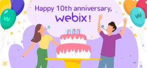 Webix Blog - JavaScript UI Components