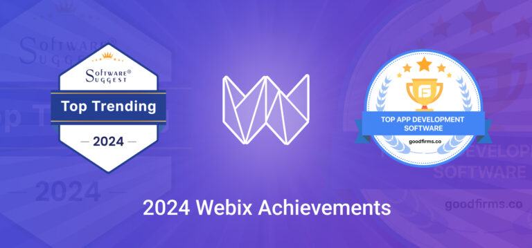 Webix Blog - JavaScript UI Components