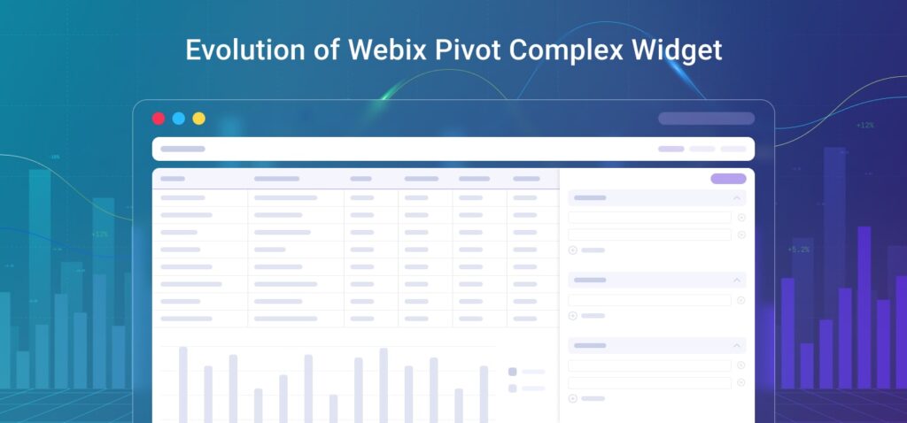 Evolution of Webix JavaScript Pivot: From 8.4 to 10.3 - Webix Blog Evolution of Webix JavaScript Pivot: From 8.4 to 10.3 - Webix Blog