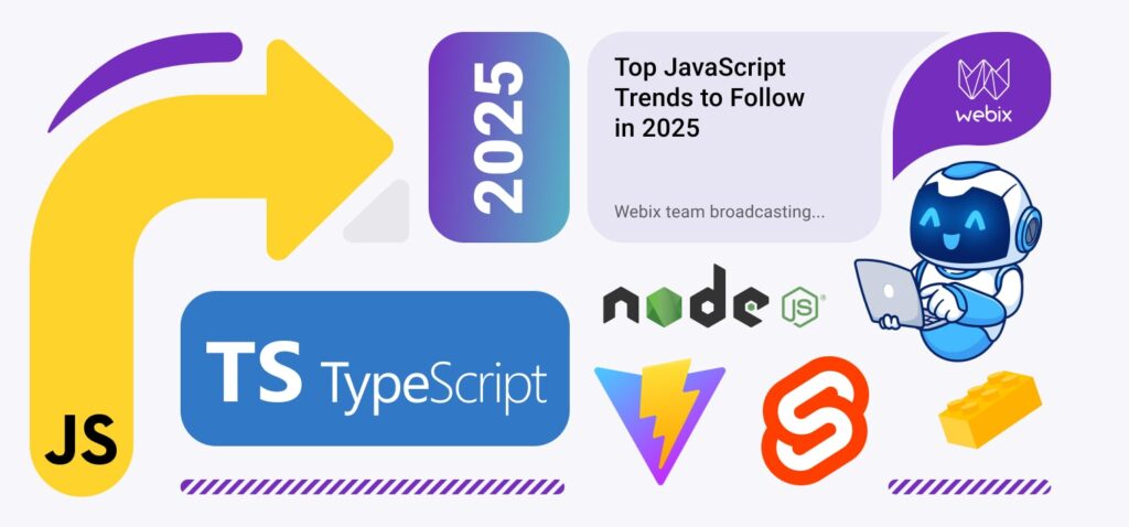 Top 25+ JavaScript Memes We Love