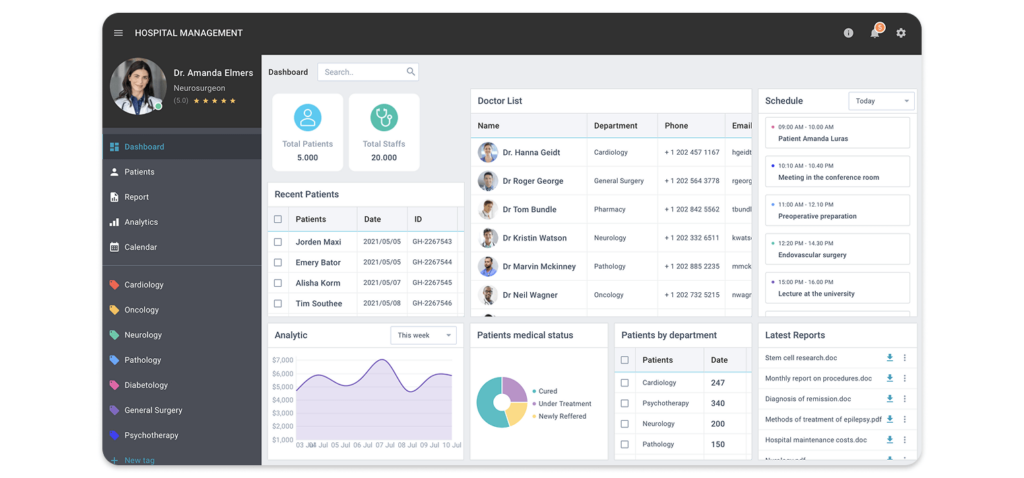 Webix Library is 12 years old! Find out about all the changes and get ...
