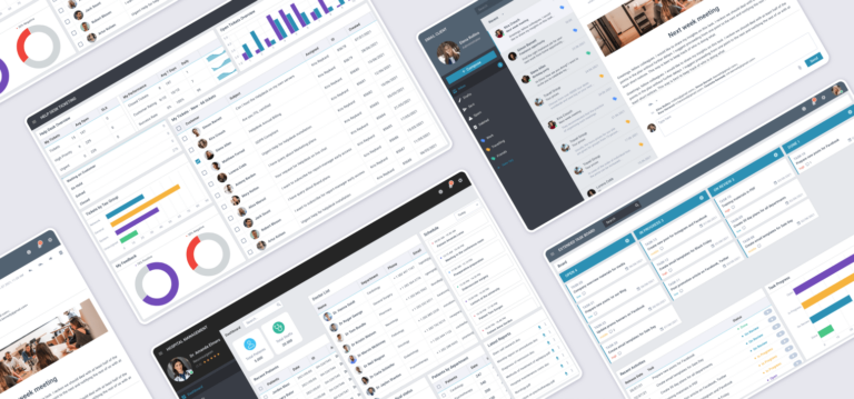 Webix Blog - JavaScript UI Components
