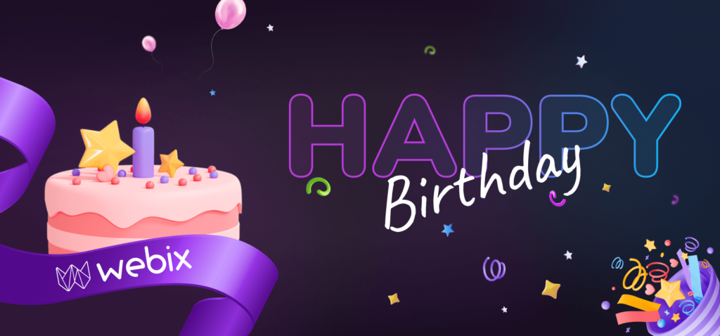 Webix Blog - JavaScript UI Components