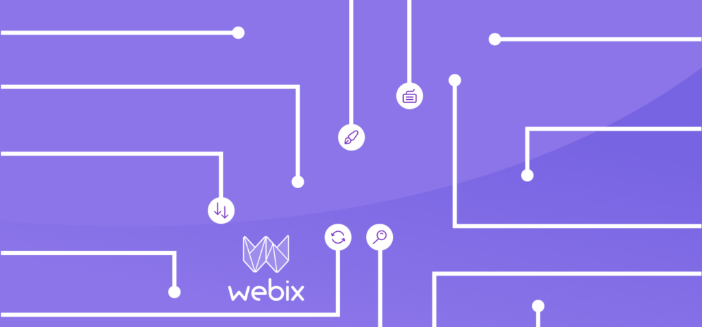 Top 10 JavaScript trends in 2025 to follow according to the Webix team